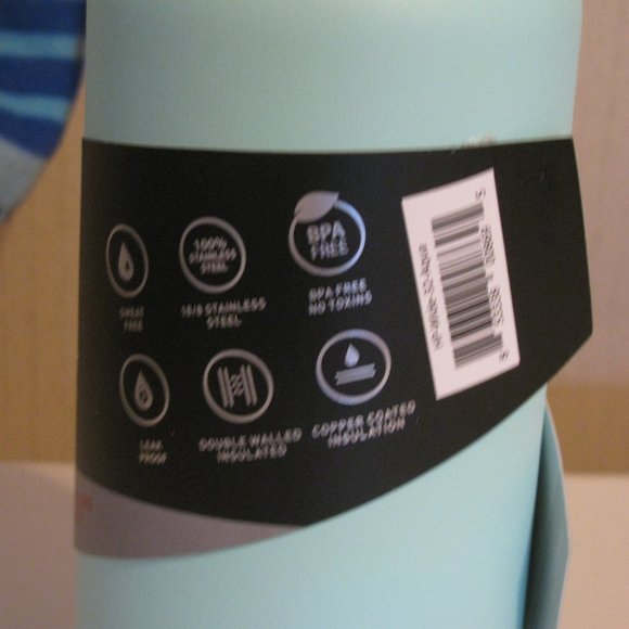 HydraPeak Active | Dining | 25 Hydrapeak Active Stainless Steel ...